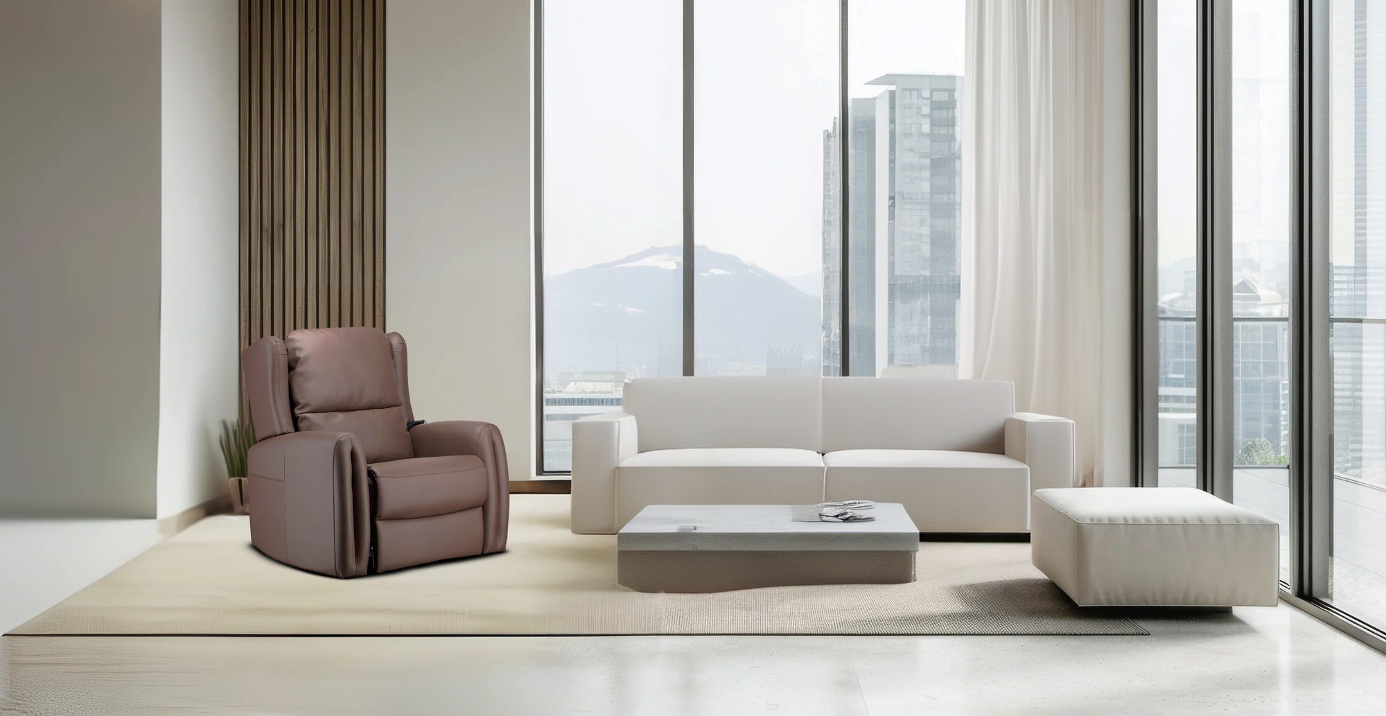 The Therapeutic Sofa | Adelaide's Leading Massage Chairs – Feel Good ...