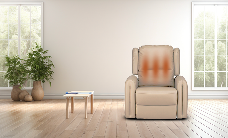 The Therapeutic Sofa | Adelaide's Leading Massage Chairs – Feel Good ...