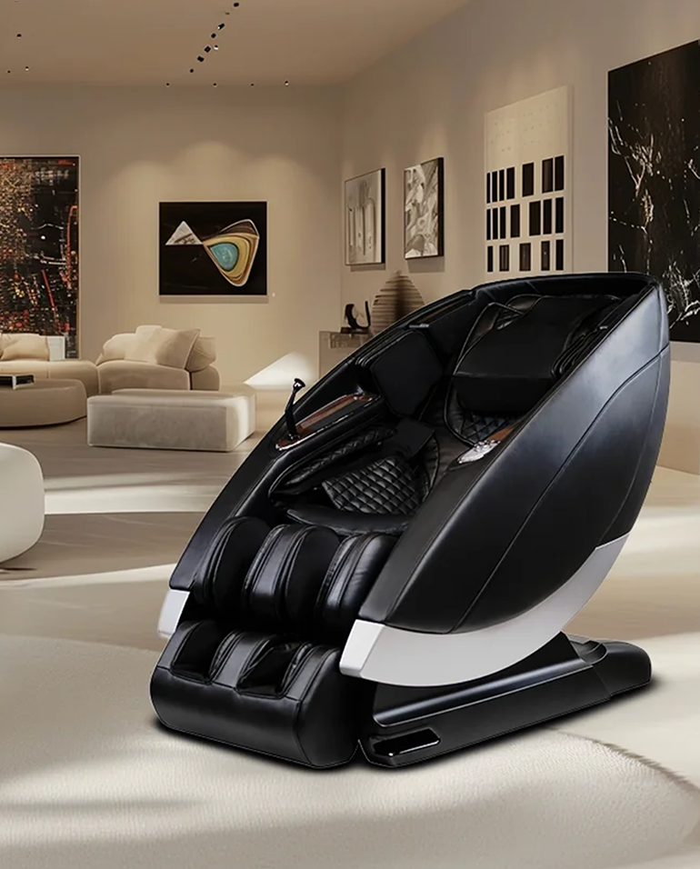 Masseuse Massage Chair – Feel Good Massage Chairs