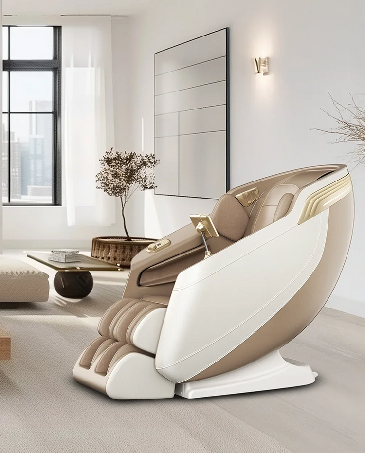 Book a Demo – Feel Good Massage Chairs