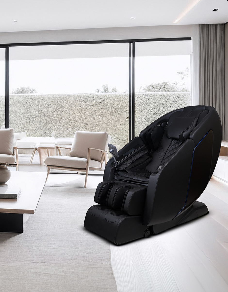 Masseuse Massage Chair – Feel Good Massage Chairs